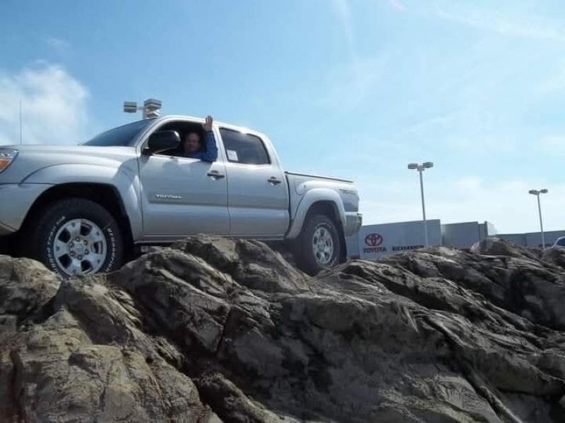 Mango Rock International