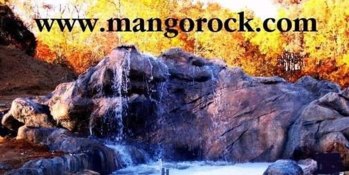 Mango Rock International