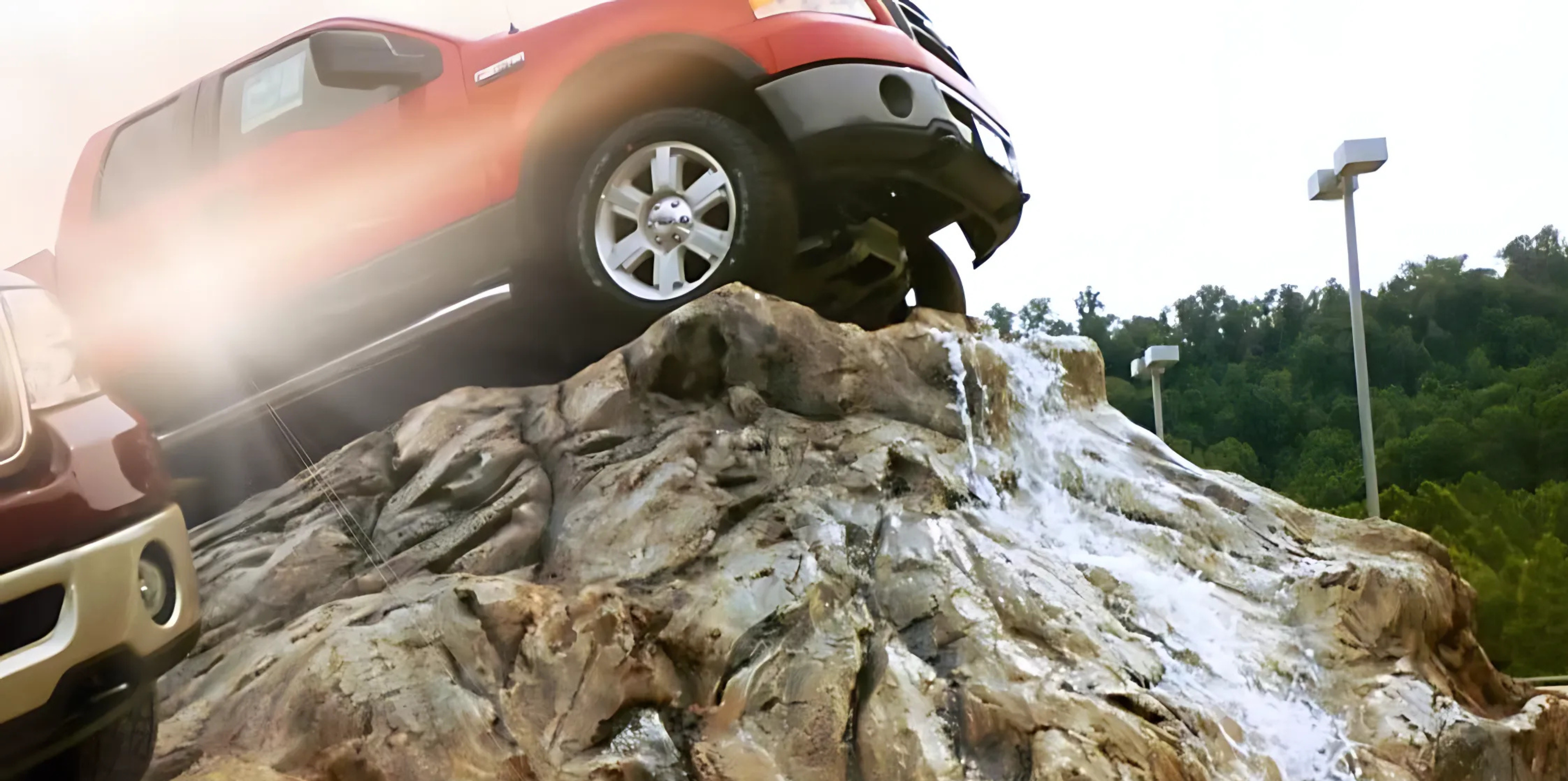 Mango Rock International