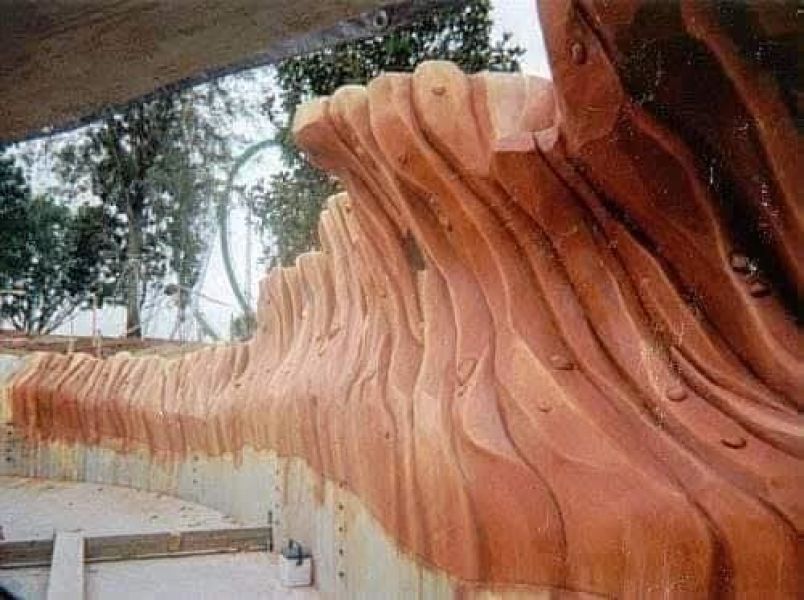 Mango Rock International