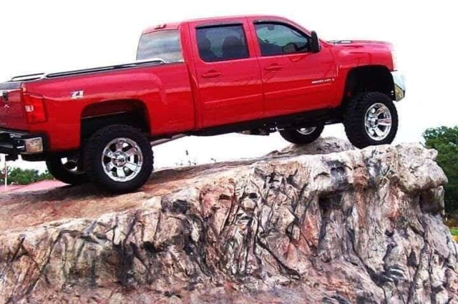 Mango Rock International